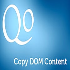 Copy DOM Content para Google Chrome - Extensión Descargar