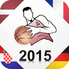 Euro Basketball Championship cho Android - Tải về