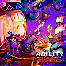 PIRATE Ability Wars for ROBLOX - Game Download