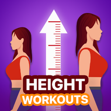 Height Increase Workout for Android - Download
