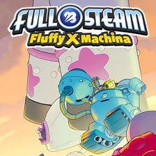 Full Steam: Fluffy X Machina for PlayStation 5 - Download
