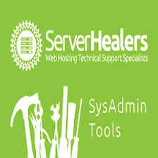 ServerHealers SysAdmin Tools pour Google Chrome - Extension Télécharger