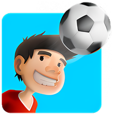 Little Dribble - Soccer Runner APK para Android - Descargar