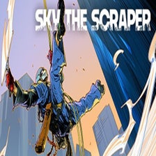SKY THE SCRAPER - Download