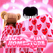 Rockstar Clothing HomeStore Outfit Ideas Shop for ROBLOX - Game Download