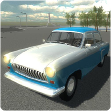 Russian Classic Car Simulator APK for Android - Download