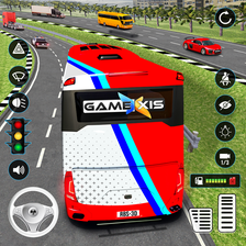 Real Bus Simulator: Bus Games APK per Android - Download