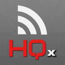HQx Live para iPhone - Descargar