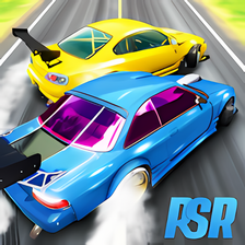 Real Speedway Racing для Android — Скачать