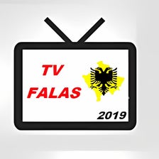 Tv falas - Shiko tv shqip per Android - Download