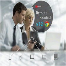 Crosstec Remote Control Client for Google Chrome - Extension Download