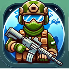 Idle Conquest สำหรับ Android - ดาวน์โหลด