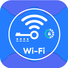 Wifi password show WEP-WPA-WPA2 pour Android - Télécharger