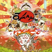 Ōkami HD for Nintendo Switch - Download