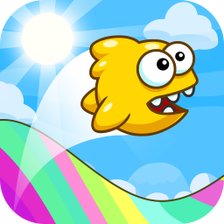 Yellow Fins for Android - Download