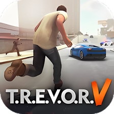 T.R.E.V.O.R V in Los Angeles APK for Android - Download