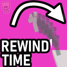 Rewind Time Obby per ROBLOX - Gioco Download
