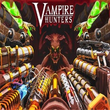 Vampire Hunters for PlayStation 5 - Download
