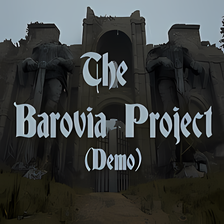 The Barovia Project (Demo) - Download