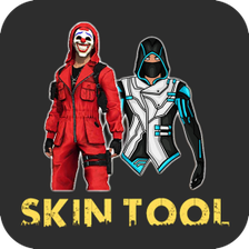 FFF Skin Tools Fix Lag para Android - Descargar