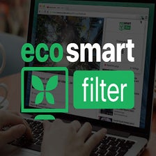 EcoSmart Filter para Google Chrome - Extensión Descargar
