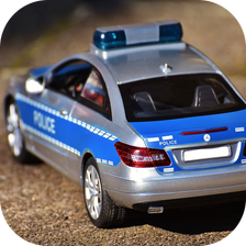 Mad Cop 2 - Police Car Drift APK for Android - Download