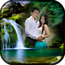 Waterfall Collage Photo Editor APK para Android - Descargar