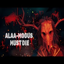 ALAA-MOGUS MUST DIE - Download