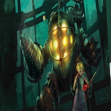 BioShock Remastered for PlayStation 4 - Download