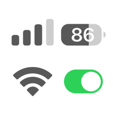 StatusBar Icon Hider Customize para Android - Descargar