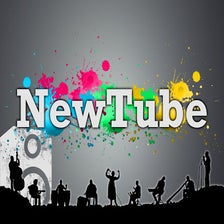 NewTube for Google Chrome - Extension Download