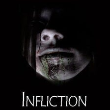 Infliction для Nintendo Switch — Скачать
