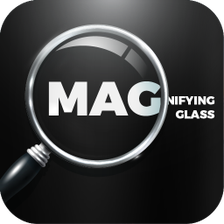 Magnifying Glass - HD Magnifie per Android - Download
