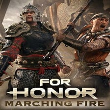 For Honor: Season 8 - Marching Fire para PlayStation 4 - Descargar
