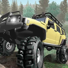 Off Road 4x4 Driving Simulator for Android - Download
