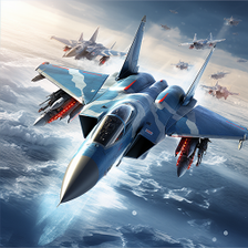Air Force Jet Fighter Combat APK for Android - Download