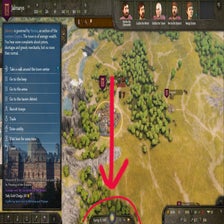 No Auto Pause On Entering Settlements for Mount & Blade II: Bannerlord ...