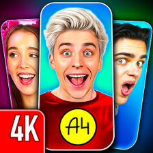 A4 Wallpapers Vlad Bumaga for Android - Download