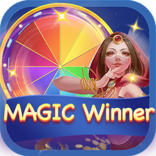 Magic Winner-lucky Wheel Game for Android - Download