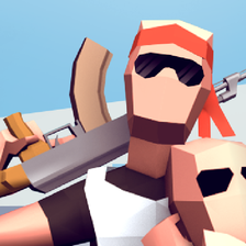 Dude for Simulator Ramp APK per Android - Download