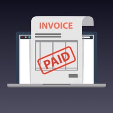 Invoice Maker: QuickBill Quote สำหรับ iPhone - ดาวน์โหลด