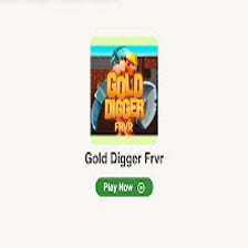 Gold Digger Frvr Game for Google Chrome - Extension Download