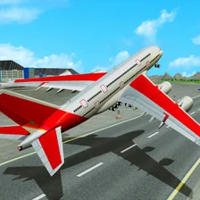 Aeroplane Game Plane Simulator para Android - Descargar