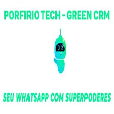Porfirio Tech - Green CRM para Google Chrome - Extensión Descargar