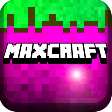 MaxCraft Master Crafting New Building APK pour Android - Télécharger