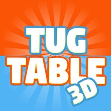 Tug The Table 3D Physics War para iPhone - Descargar
