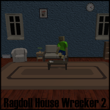 Ragdoll House Wrecker 2 para Android - Download
