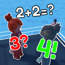 Math Boxing per ROBLOX - Gioco Download