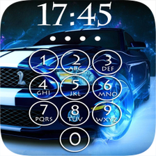 Street Racing Lock Screen APK for Android - Download