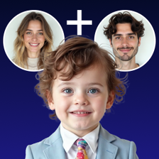 Baby Maker - Face Generator pour Android - Télécharger